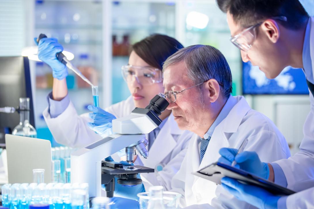 Academic Medicine | Lincoln Leadership